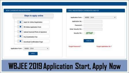 WBJEE 2018 Rank Predictor: Calculate Your Expected Rank | Fillandfind.com