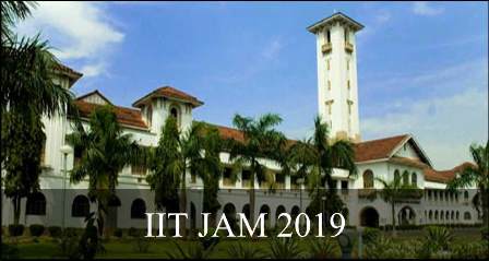 IIT JAM 2019: Result Announced, Check Here | Fillandfind.com
